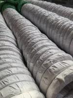 China Q195 Q235 Grade Galvanized Wire Strong and Durable 3.5mm x 300m Length for Heavy Load Applications for sale