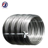 China 200 Series No.1 Surface Finish Stainless Steel Wire 304 Ss430038mm S316 321 for Performance for sale
