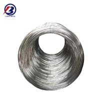 China 200 Series No.1 Surface Finish Stainless Steel Wire 304 Ss430038mm S316 321 for Performance for sale