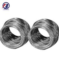 China 200 Series No.1 Surface Finish Stainless Steel Wire 304 Ss430038mm S316 321 for Performance for sale