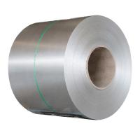 China Customized Length 321 Grade Galvanized Stainless Steel Coil for Medical Equipment Hot-Rolled and Cold-Rolled for sale