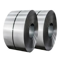 China Customized Length 321 Grade Galvanized Stainless Steel Coil for Medical Equipment Hot-Rolled and Cold-Rolled for sale