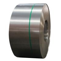 China Customized Length 321 Grade Galvanized Stainless Steel Coil for Medical Equipment Hot-Rolled and Cold-Rolled for sale
