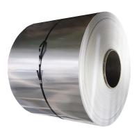 China Selling 200/300/400 Series Stainless Steel Coil Plates at FOB Reference with Decoiling Service and High Qualit for sale