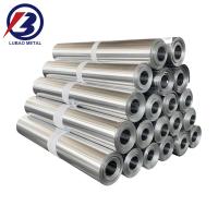 China Aluminum Coil Silver Surface 3003 aluminum coil 4047 sheet aluminum roll Coated Aluminum Sheet Cold Rolled Technique for sale