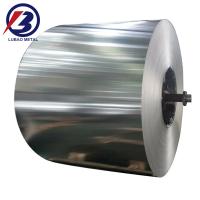 China Aluminum Coil Silver Surface 3003 aluminum coil 4047 sheet aluminum roll Coated Aluminum Sheet Cold Rolled Technique for sale