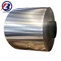 China Aluminum Coil Silver Surface 3003 aluminum coil 4047 sheet aluminum roll Coated Aluminum Sheet Cold Rolled Technique for sale