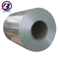 China Aluminum Coil Silver Surface 3003 aluminum coil 4047 sheet aluminum roll Coated Aluminum Sheet Cold Rolled Technique for sale