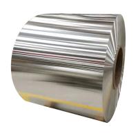 China 5052/5083/5086/6061/6082 Building Material Aluminum Strip/Coil with Customized Thickness 0.15-6mm and O-H112 Temper for sale