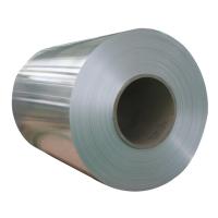 China ASTM Standard Al 1050/1100/3003/5052/5083/5754 Aluminium Coil for Race Cars and Further Making Utensil for sale