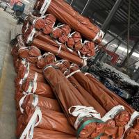 China Hot Dip Gi Pipe Galvanized Round Steel Pipe Pre Galvanized Welded Tube With Tolerance ±1% For Construction And Durability for sale