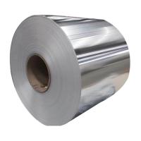 China Aluminum Sheet Coil 8*8 Series 8011 Roll for Customized Length and Decoration in Construction Industry for sale