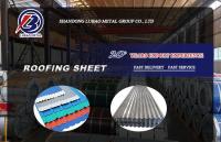 China ASTM/AISI/SGCC/CGCC/TDC51DZM/TDC52DTS350GD Grade 0.1mm 0.2mm 0.3mm Dx52d PPGI Corrugated Steel Roof Panel with Tolerance ±1% for sale