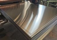 China 2B Surface Finish ASTM SUS S15500 S17400 S13800 1mm 1.5mm 2.5mm 201 304 316 321 430 Stainless Steel Flat Sheet Coil Plate for sale