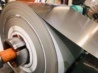 China Cutting Edge Cold Rolled Strip Coil AISI ASTM 201 301 304 316 316 410 421 430 0.1-3.0mm Stainless Steel Coil for Industry for sale