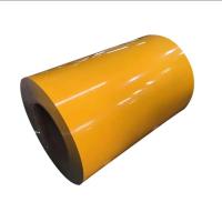 China ASTM/AISI/SGCC/CGCC/TDC51DZM/TDC52DTS350GD/TS550GD/DX51D Z Q195-q345 Color Coated Steel Coil for Construction Material for sale