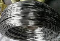 China Hot Rolled Z35 Galvanized Steel Wire Rod In Coils For Construction Grade Q195 Q235 Suitable For Nails Making for sale