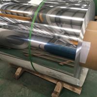 China Sample Freely Cold Hot Rolled 304L 304 201 316L 321 410 420 430 0.2mm 0.3mm Stainless Steel Coil for Welding Large Inventory for sale