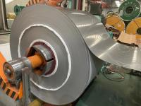 China Sheet Plate Strip Stainless Steel Coil 201 301 304 316 316 410 421 430 0.2mm 1.5mm3.0mm with JIS Certification for sale