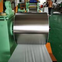 China Sheet Plate Strip Stainless Steel Coil 201 301 304 316 316 410 421 430 0.2mm 1.5mm3.0mm with JIS Certification for sale