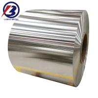 China 1100/1050/2024/3003/5052/5083/5086/6061/6082/7021/7075 Building Material Aluminium Coils with Smooth Surface 0.15-6mm for sale