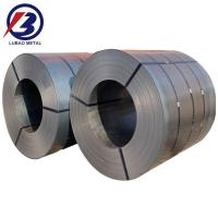 China Full Hard CRC Cold Rolled Carbon Steel Coil for Measuring Tape 0.2*1000mm Welding Service Offered Processing Service Welding for sale