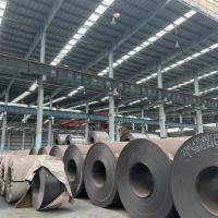 China Full Hard CRC Cold Rolled Carbon Steel Coil for Measuring Tape 0.2*1000mm Welding Service Offered Processing Service Welding for sale