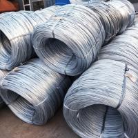 China Leading Chinese Exporter Selling 0.8mm 304 Stainless Steel Wire with AiSi Standard for sale