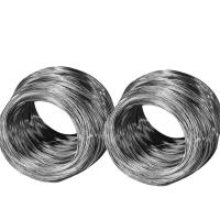 China 0.13mm Stainless Steel Wire Rod with Bright Finish and 0.08% C Content for sale