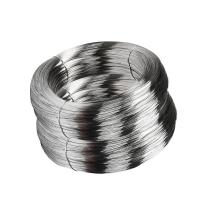 China 0.13mm Stainless Steel Wire Rod with Bright Finish and 0.08% C Content for sale