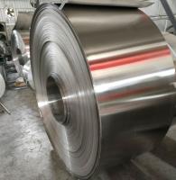 China 1000-1500mm Width Cold-Rolled Stainless Steel Coil 201 J4 Hl 201 8k with BA/2B/NO1/NO3/NO.4 Surface for sale