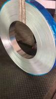 China Top Fashion 0.3mm 0.45mm 1050 1060 3003 3005 3105 Aluminum Alloy Coil with Tolerance ±1% and Temper T3 T8 for sale