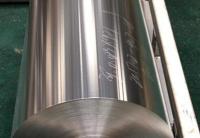 China Top Fashion 0.3mm 0.45mm 1050 1060 3003 3005 3105 Aluminum Alloy Coil with Tolerance ±1% and Temper T3 T8 for sale