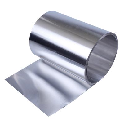 China 0.5mm 0.8mm 1.2mm thick 1000 1200 1250mm Customizable 1050 1060 3003 3005 3105 Aluminum Coil Strip Is Alloy Temper T3 T8 for sale
