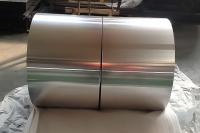 China 0.5mm 0.8mm 1.2mm thick 1000 1200 1250mm Customizable 1050 1060 3003 3005 3105 Aluminum Coil Strip Is Alloy Temper T3 T8 for sale