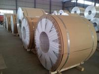 China Embossed 1050 3003 5052 6061 Grades 0.3mm to 3.0mm Thicknesses Aluminum Coils with Customized Color for sale