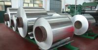 China Embossed 1050 3003 5052 6061 Grades 0.3mm to 3.0mm Thicknesses Aluminum Coils with Customized Color for sale