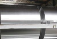 China ASTM AISI JIS DIN GB Standard 8011 5754 2024 Alloys 0.6mm-2.0mm Thickness Aluminum Coils for Industrial Manufacturing for sale