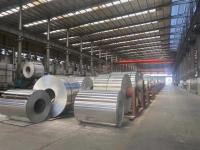 China ASTM AISI JIS DIN GB Standard 8011 5754 2024 Alloys 0.6mm-2.0mm Thickness Aluminum Coils for Industrial Manufacturing for sale