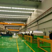 China Aluminum Sheet Metal Roll for Construction Industry Decoration 6063 7075 3105 Series 0.5mm 1.2mm Thickness Range for sale