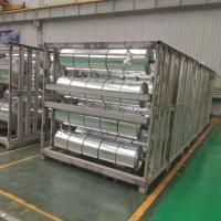 China Aluminum Sheet Metal Roll for Construction Industry Decoration 6063 7075 3105 Series 0.5mm 1.2mm Thickness Range for sale