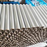 China Aluminum Sheet Metal Roll for Construction Industry Decoration 6063 7075 3105 Series 0.5mm 1.2mm Thickness Range for sale