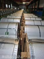 China Welding and Processing Service Galvanized Zinc Aluminum Magnesium Steel Coil with 55% Aluminium Content for sale