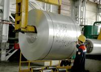China 0.4mm 1.5mm Thicknesses Aluminum Coils for Absolutely Affordable Customized Color Aluminum Sheet Metal Roll for sale