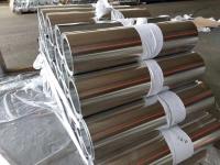 China 0.4mm 1.5mm Thicknesses Aluminum Coils for Absolutely Affordable Customized Color Aluminum Sheet Metal Roll for sale