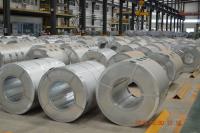 China Welding and Processing Service Galvanized Zinc Aluminum Magnesium Steel Coil with 55% Aluminium Content for sale