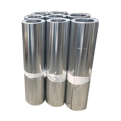 China ±1% Tolerance H14 H16 H22 H32 T5 T6 Tempers 0.3mm 3.0mm Thickness Aluminum Coils for Round Roll for sale
