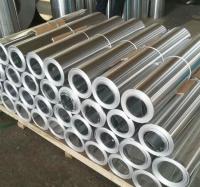 China ±1% Tolerance H14 H16 H22 H32 T5 T6 Tempers 0.3mm 3.0mm Thickness Aluminum Coils for Round Roll for sale