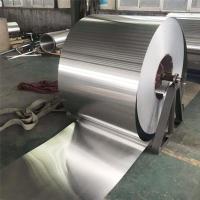 China ±1% Tolerance H14 H16 H22 H32 T5 T6 Tempers 0.3mm 3.0mm Thickness Aluminum Coils for Round Roll for sale