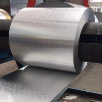 China ±1% Tolerance H14 H16 H22 H32 T5 T6 Tempers 0.3mm 3.0mm Thickness Aluminum Coils for Round Roll for sale